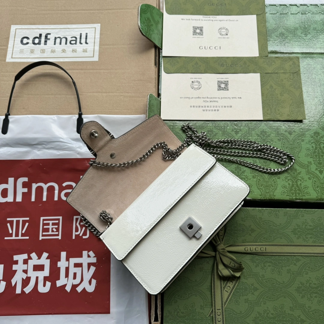 Brand-original Gucci Satchel Bags Others