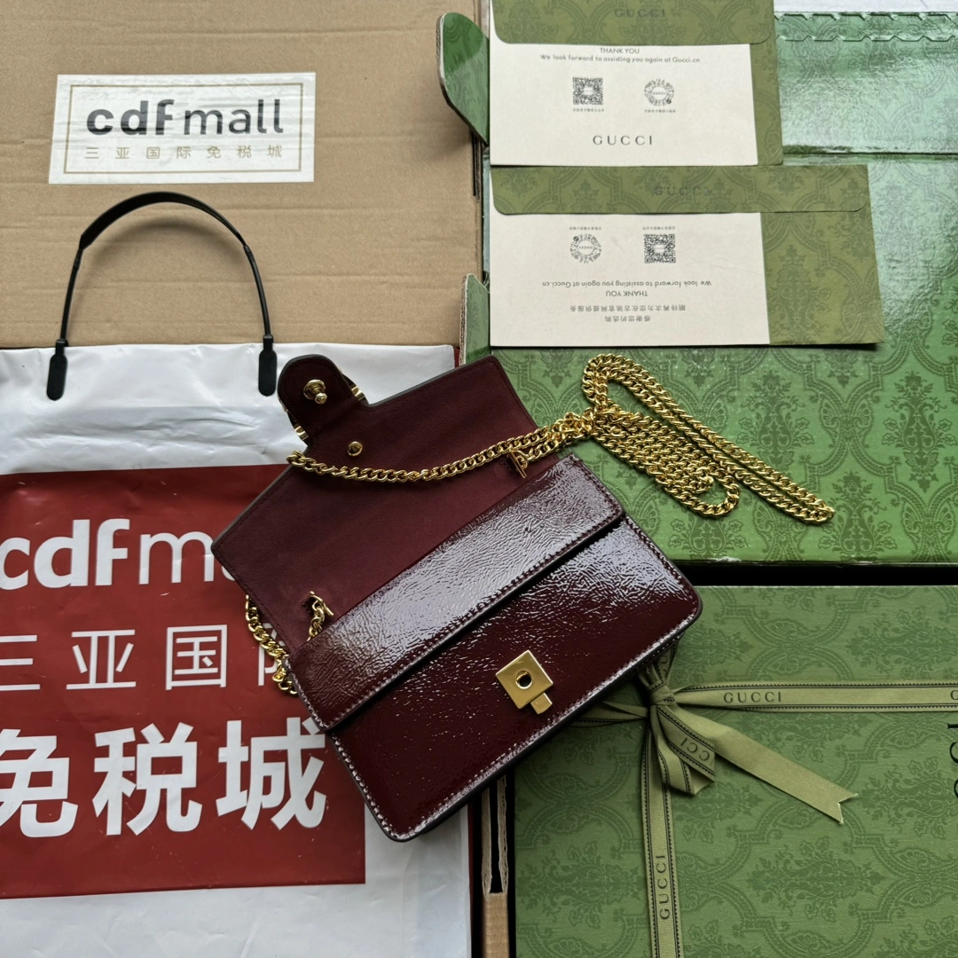 High accuracy Gucci Satchel Bags Others