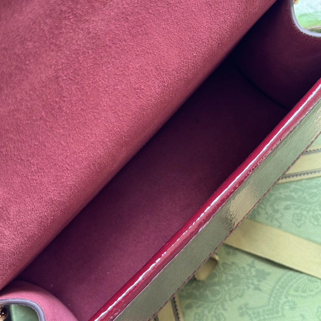 High accuracy Gucci Satchel Bags Others