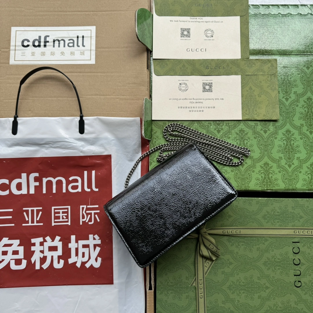 Factory-made Gucci Satchel Bags Others