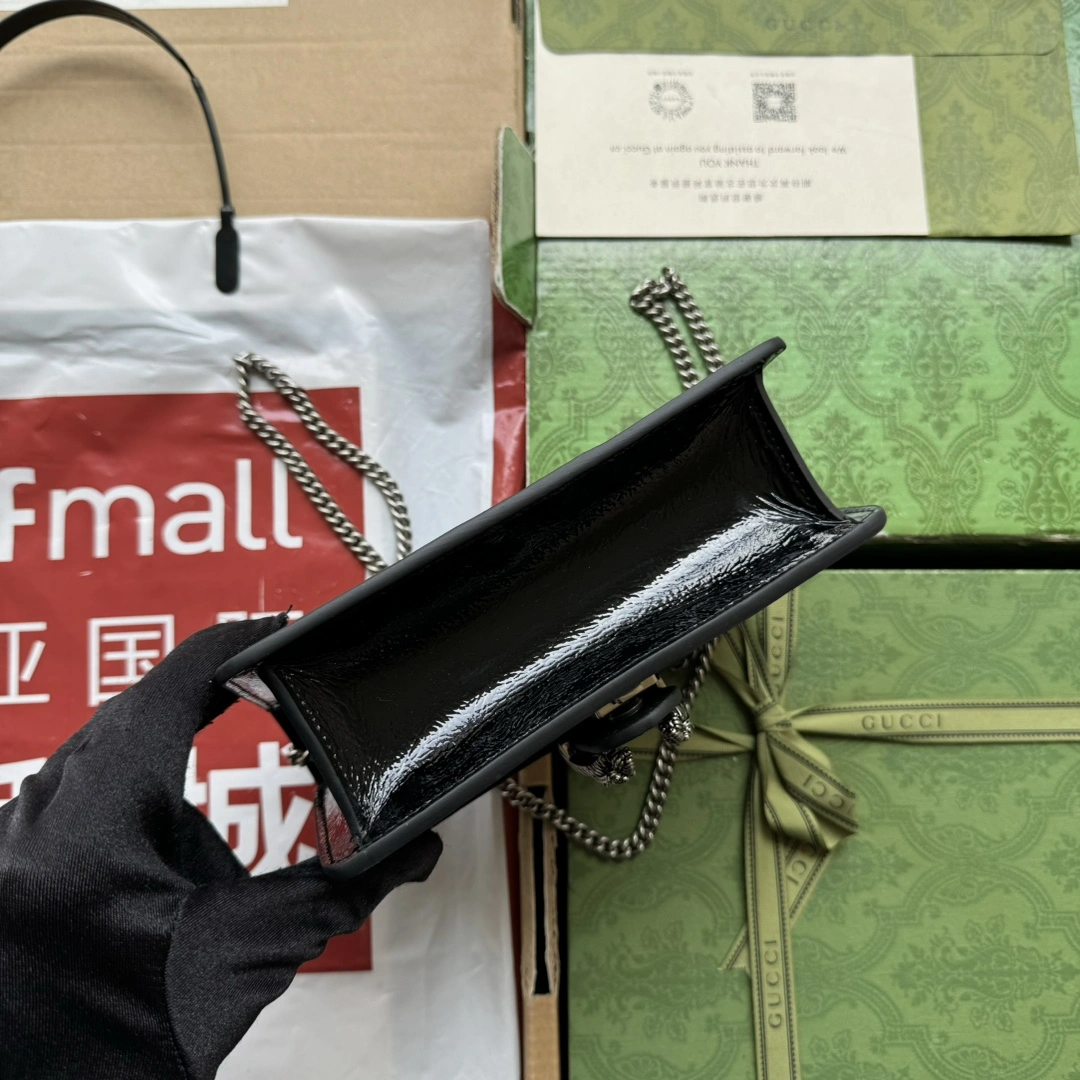 Factory-made Gucci Satchel Bags Others