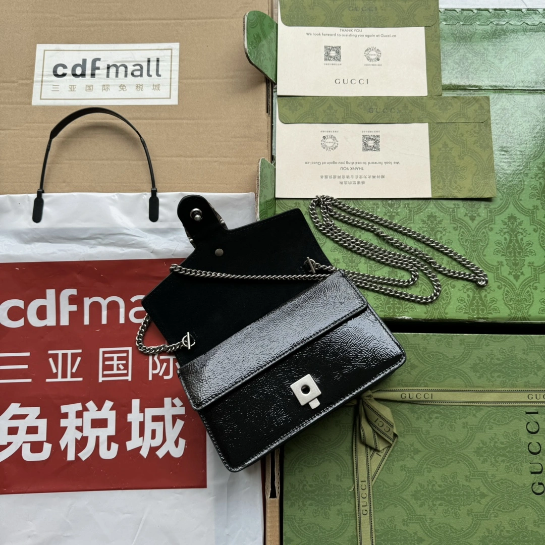 Factory-made Gucci Satchel Bags Others