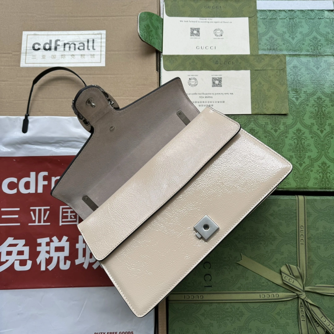 Precise copy Gucci Satchel Bags Others