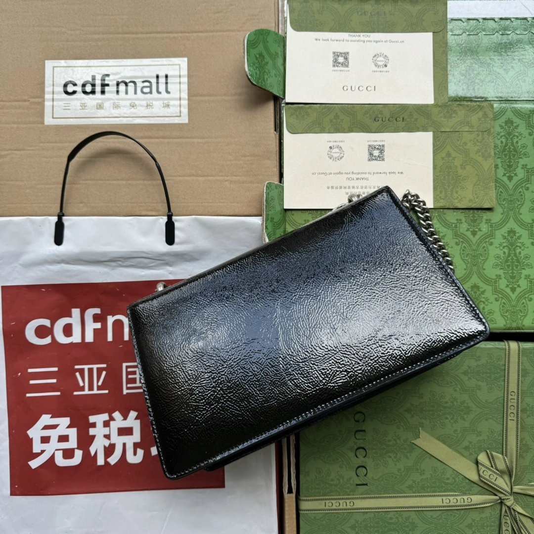 1:1 copy Gucci Satchel Bags Others