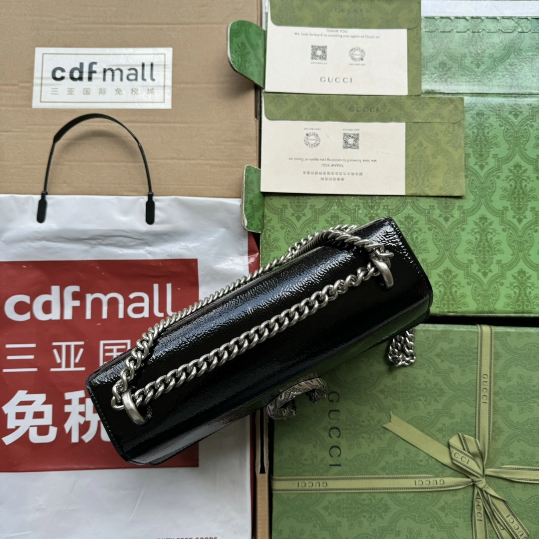 1:1 copy Gucci Satchel Bags Others
