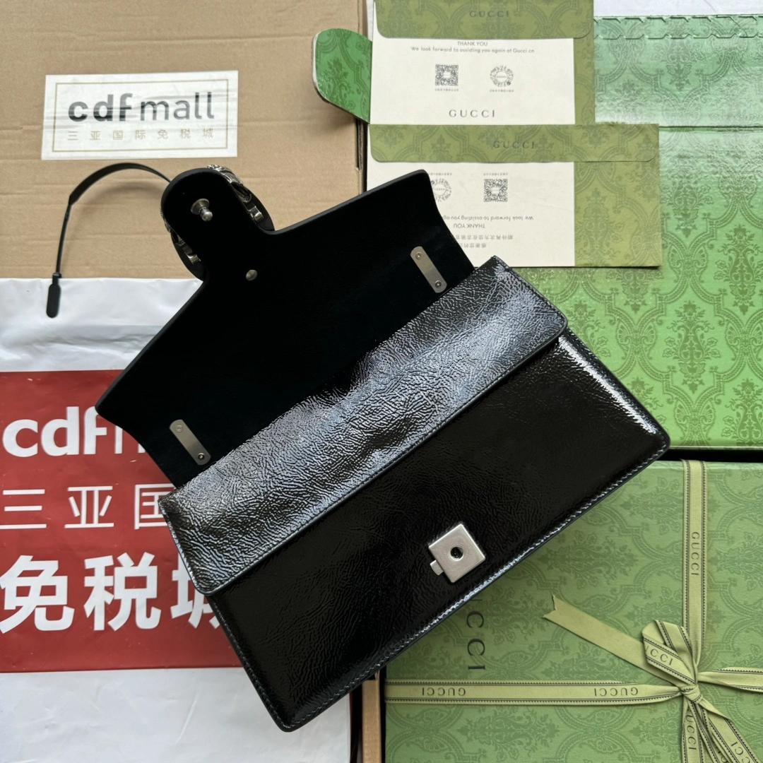 1:1 copy Gucci Satchel Bags Others