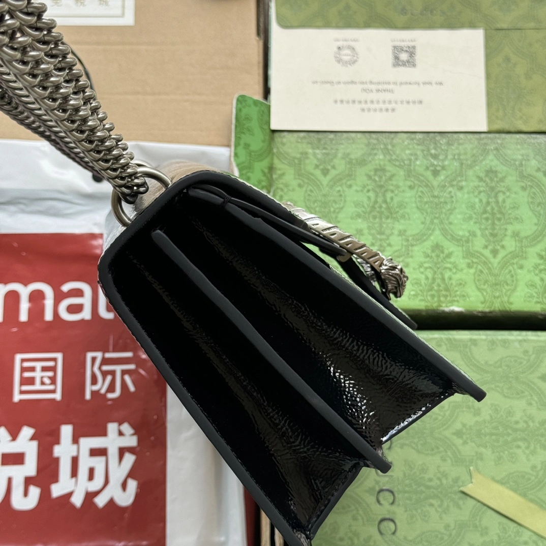 1:1 copy Gucci Satchel Bags Others