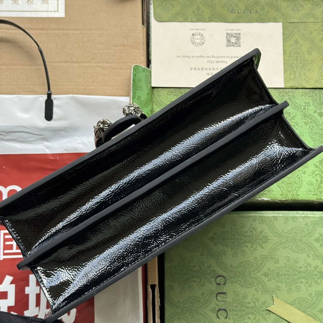 1:1 copy Gucci Satchel Bags Others
