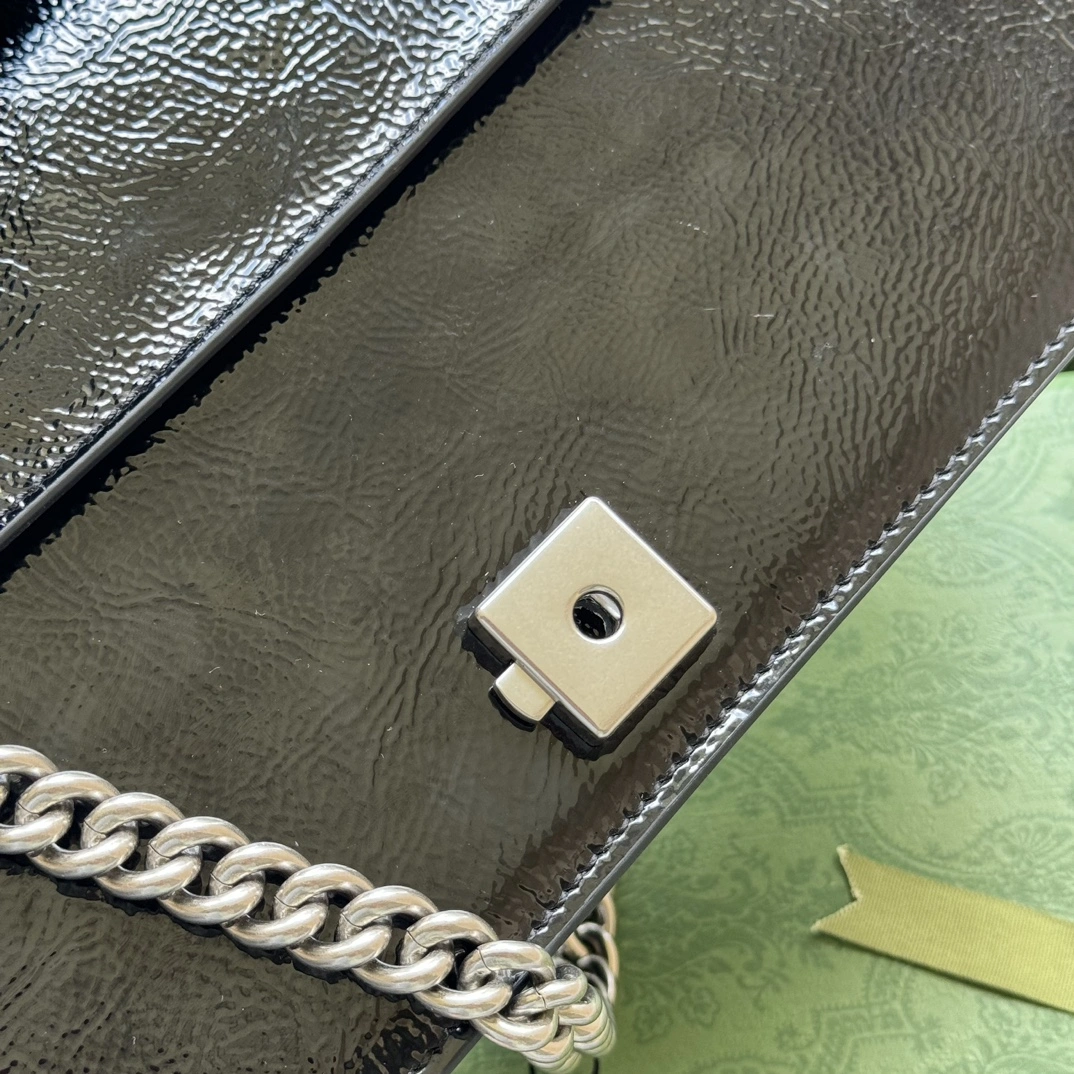 1:1 copy Gucci Satchel Bags Others