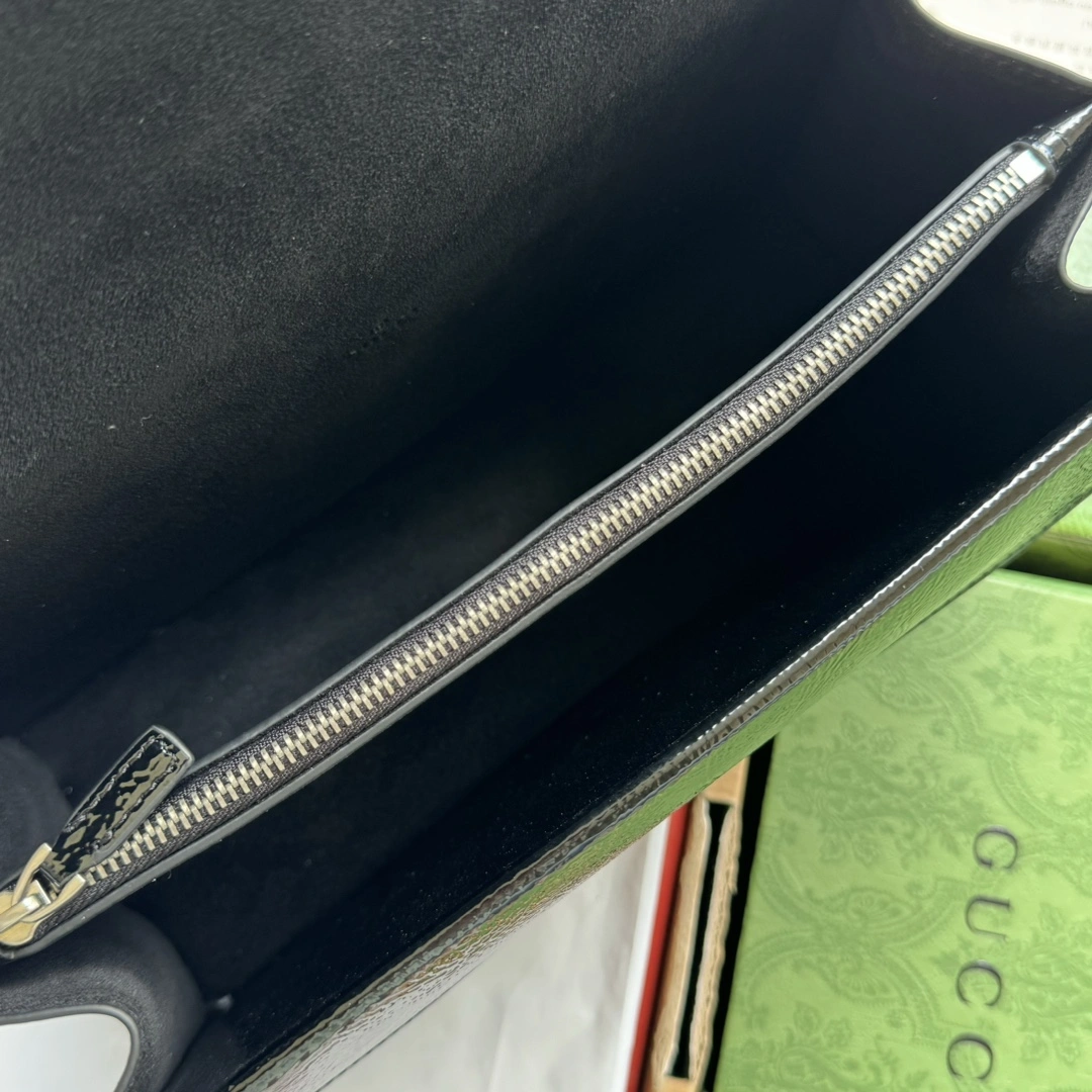 1:1 copy Gucci Satchel Bags Others
