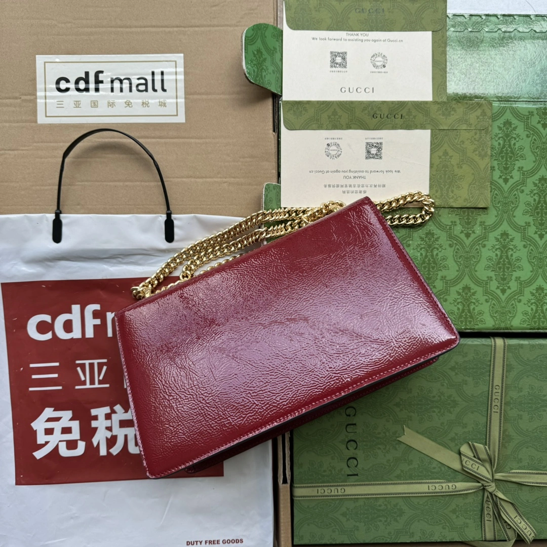 OEM Gucci Satchel Bags Others
