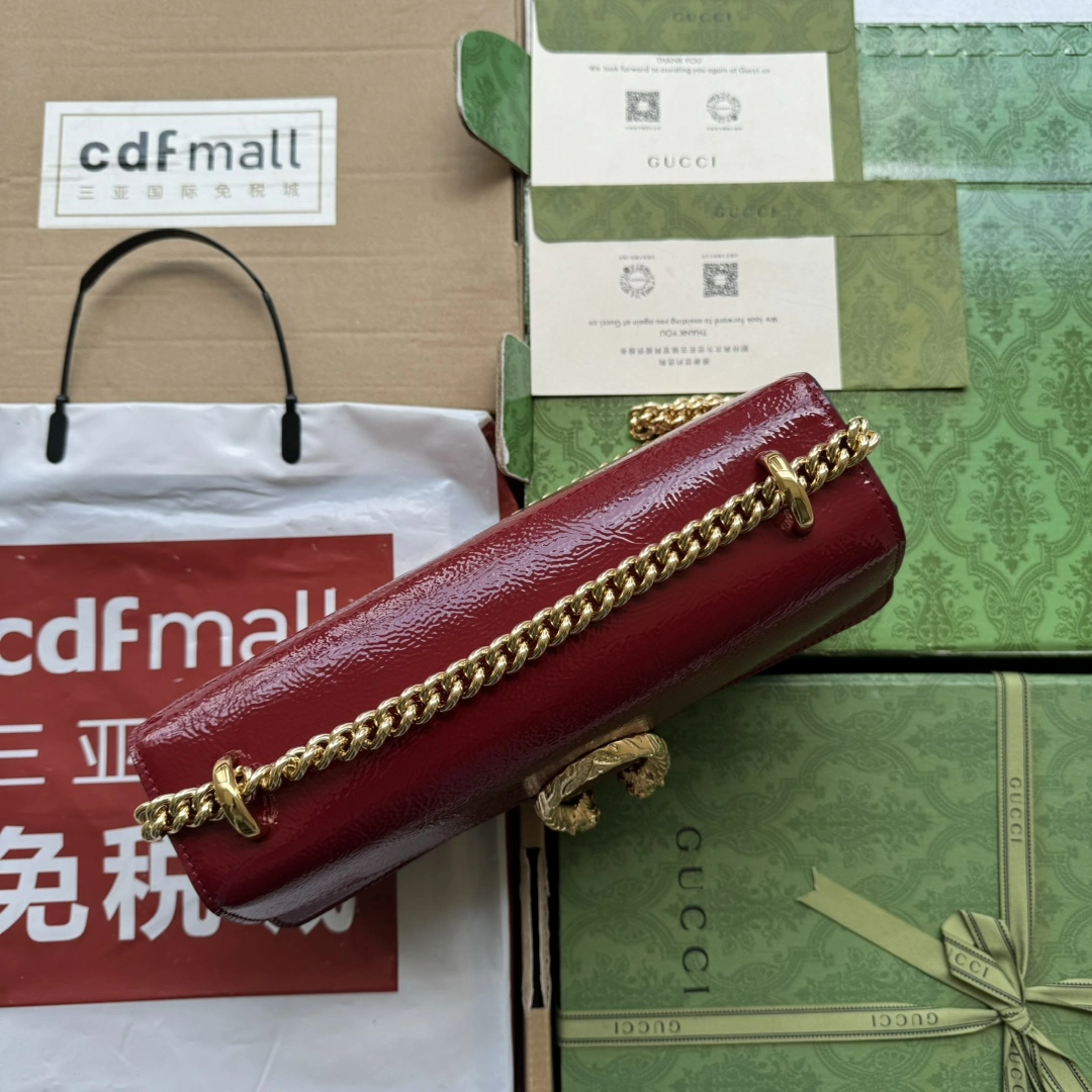 OEM Gucci Satchel Bags Others