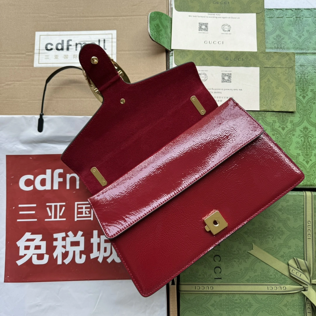 OEM Gucci Satchel Bags Others