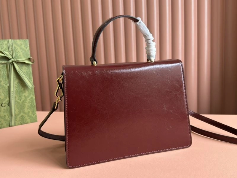 Reasonably priced Gucci Satchel Bags Others