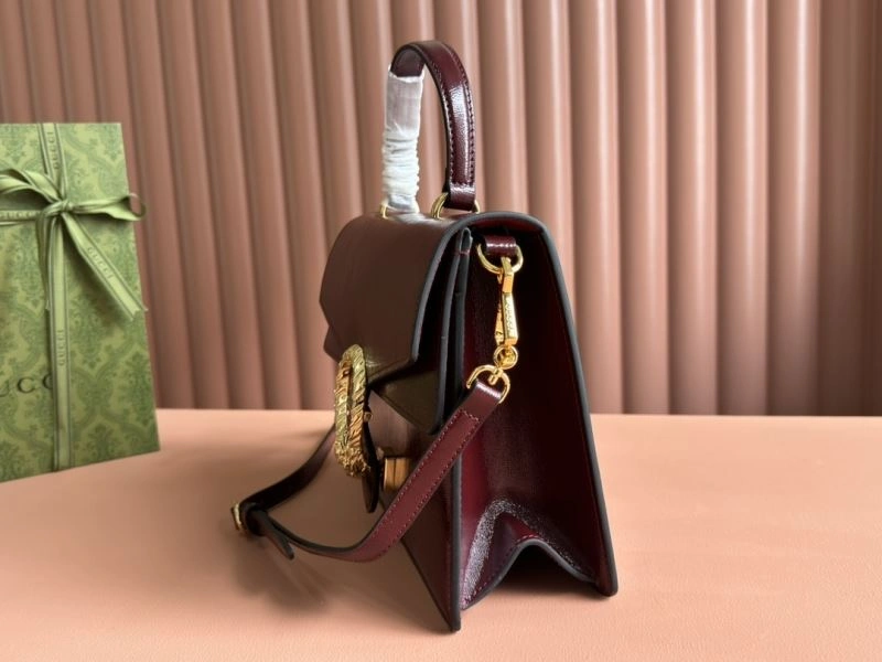 Reasonably priced Gucci Satchel Bags Others