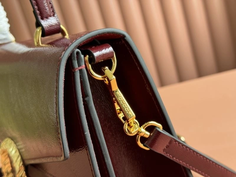 Reasonably priced Gucci Satchel Bags Others