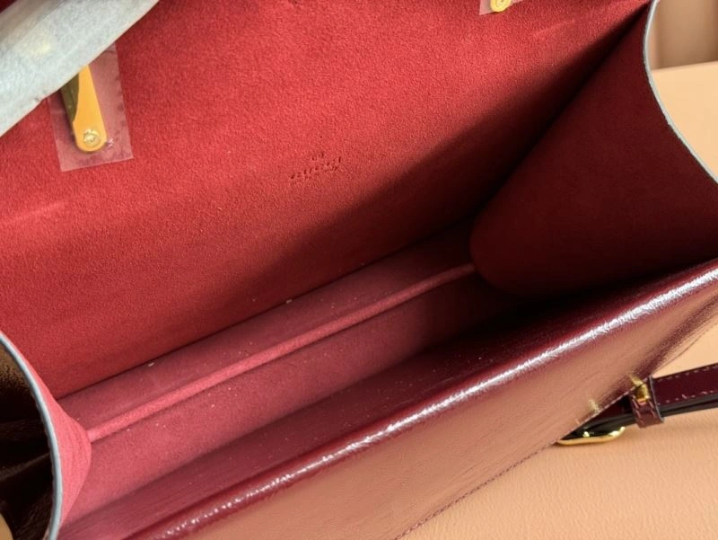 Reasonably priced Gucci Satchel Bags Others