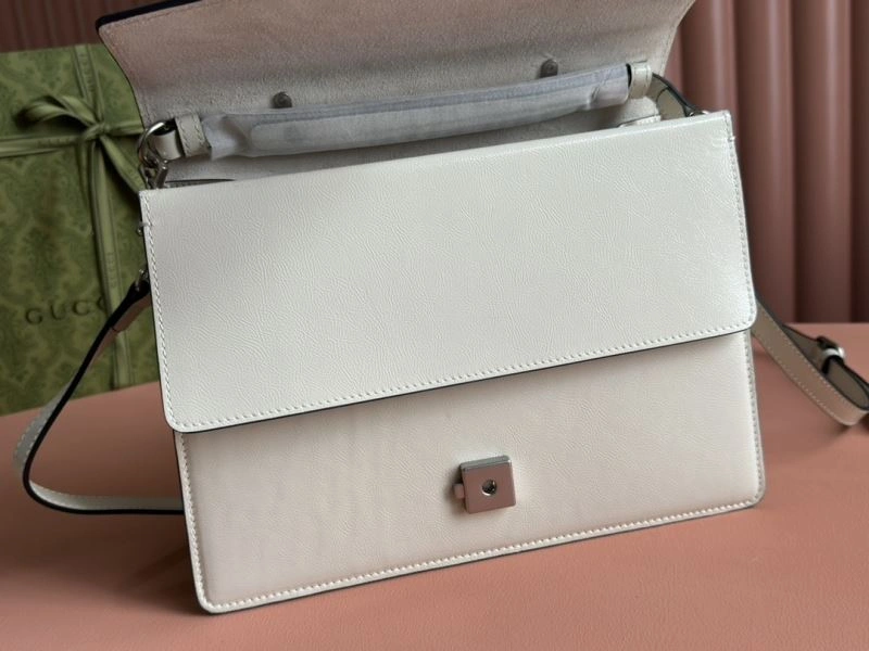 Exact replica Gucci Satchel Bags Others