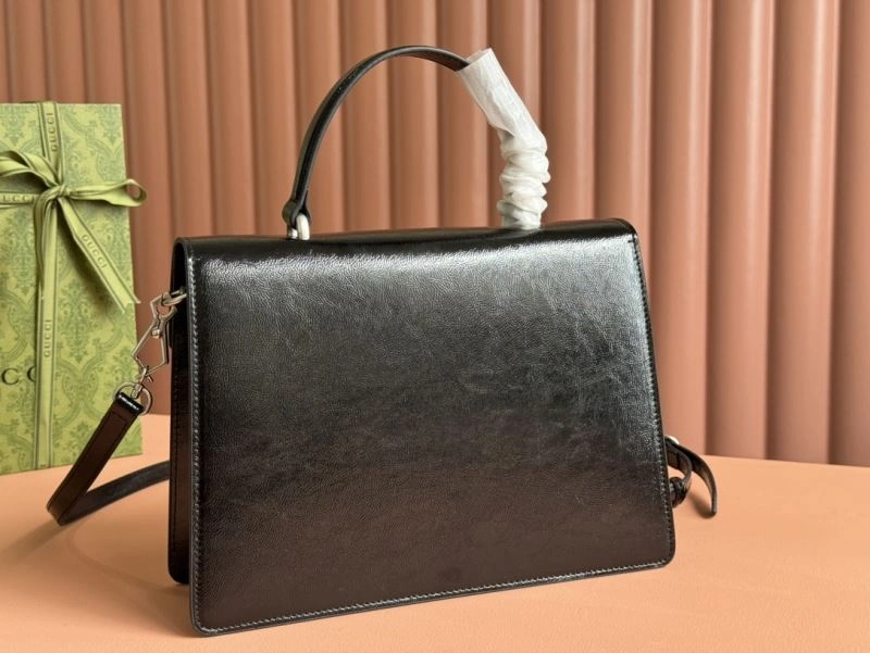 Value-priced Gucci Satchel Bags Others