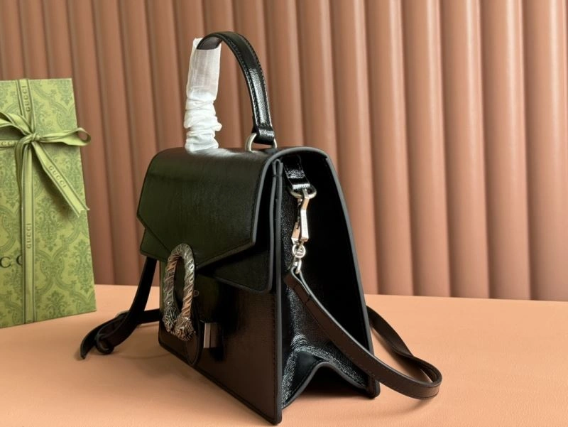 Value-priced Gucci Satchel Bags Others