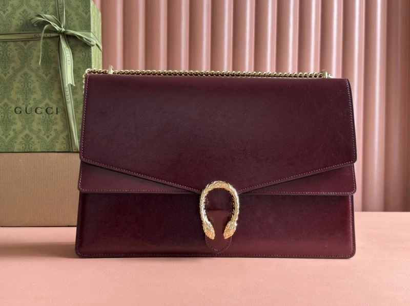 Gucci Satchel Bags Others