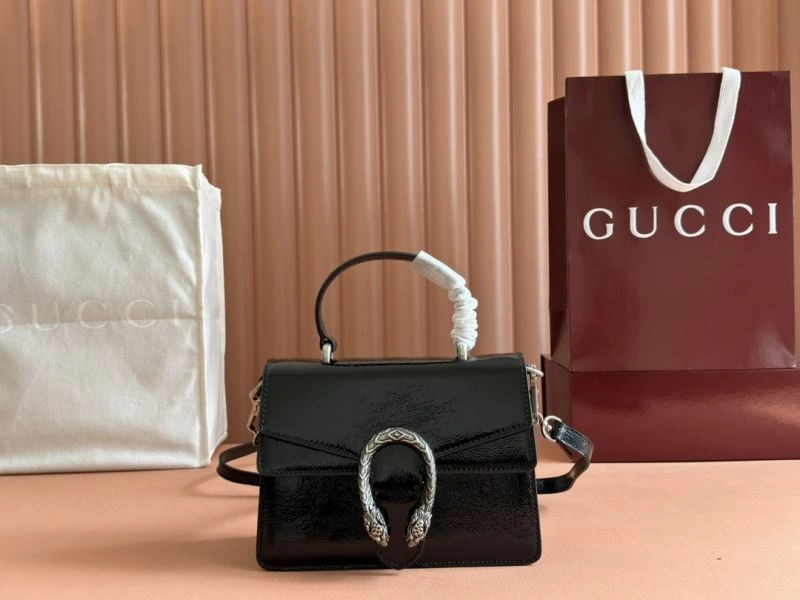 Gucci Satchel Bags Others