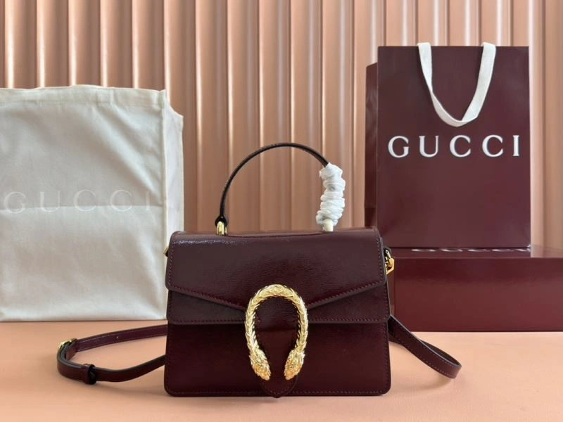 Gucci Satchel Bags Others