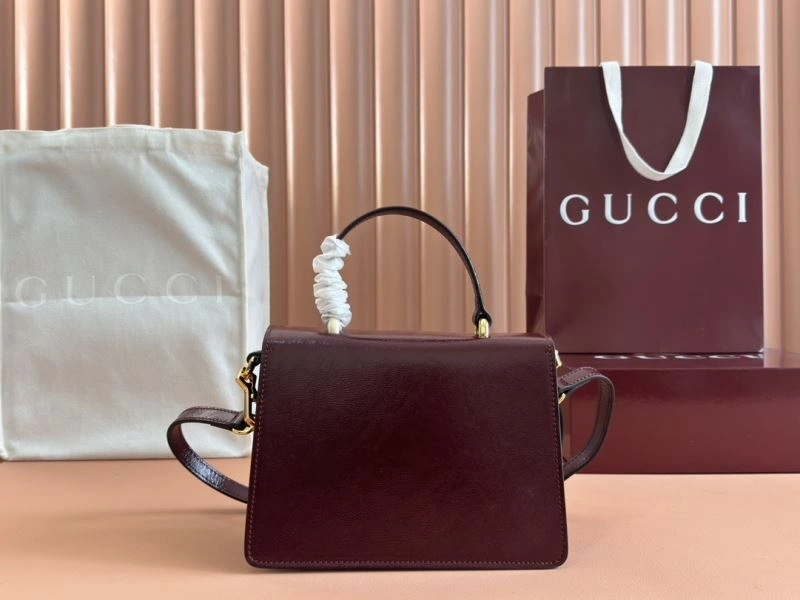 Reasonably priced Gucci Satchel Bags Others