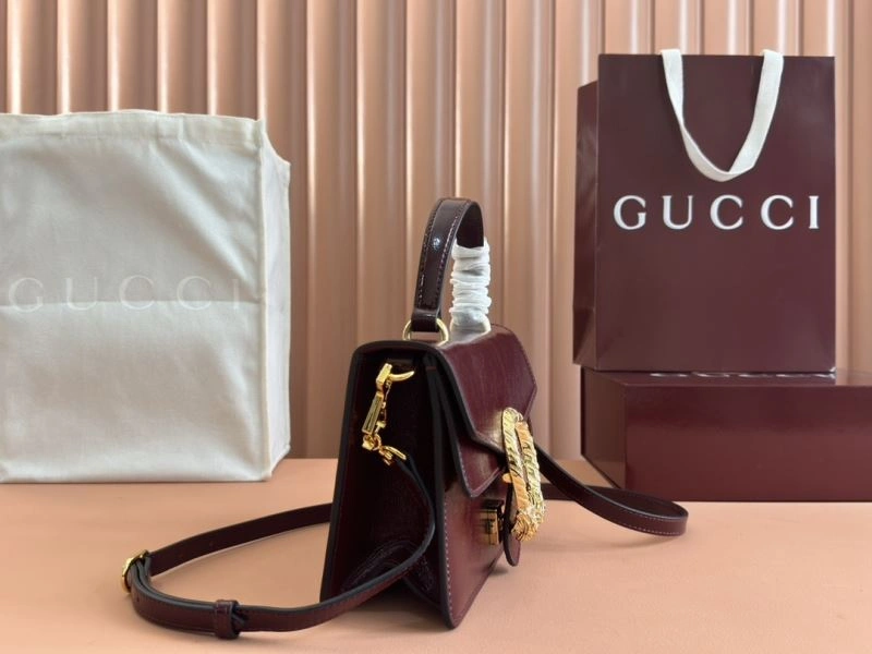 Reasonably priced Gucci Satchel Bags Others