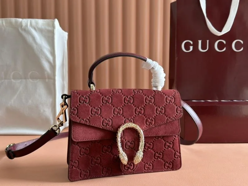 Gucci Satchel Bags Others