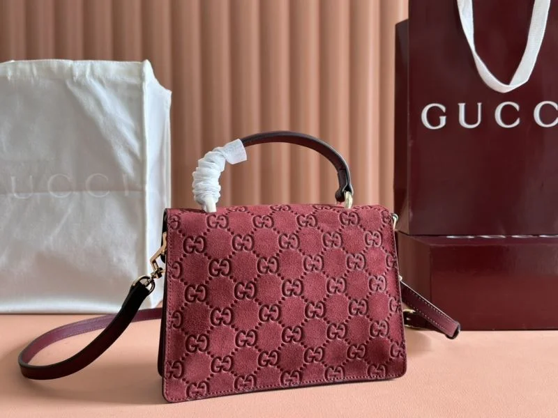 Accurate model Gucci Satchel Bags Others