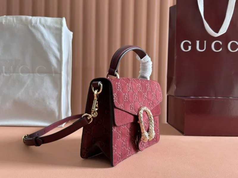 Accurate model Gucci Satchel Bags Others