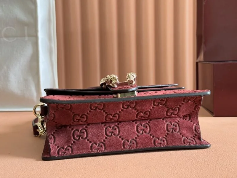 Accurate model Gucci Satchel Bags Others