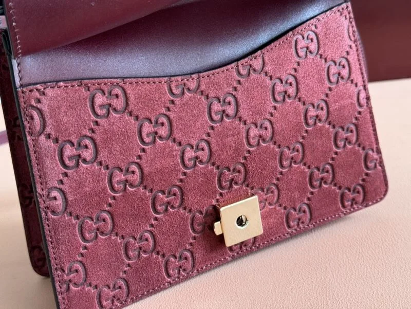 Accurate model Gucci Satchel Bags Others