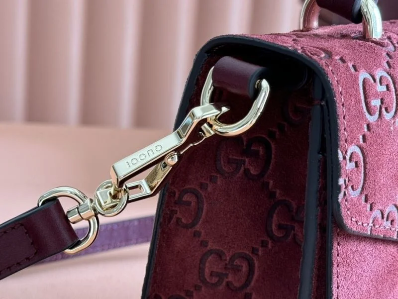 Accurate model Gucci Satchel Bags Others