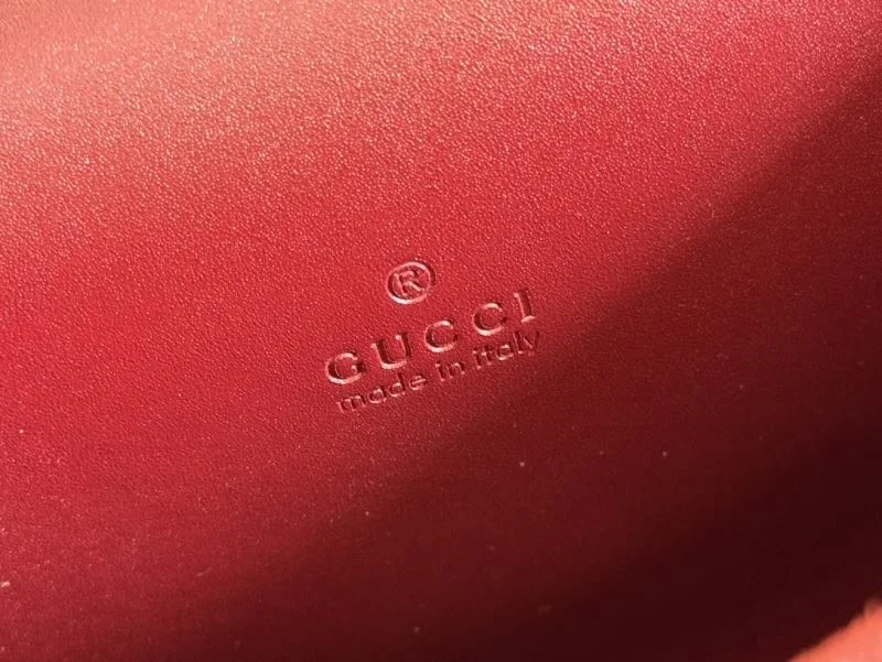 Accurate model Gucci Satchel Bags Others