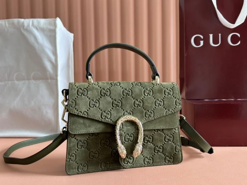 Gucci Satchel Bags Others
