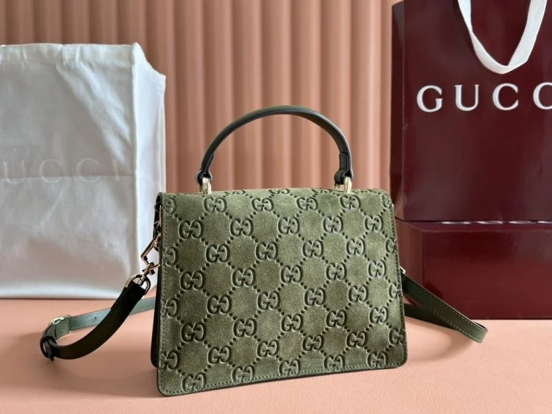 High accuracy Gucci Satchel Bags Others