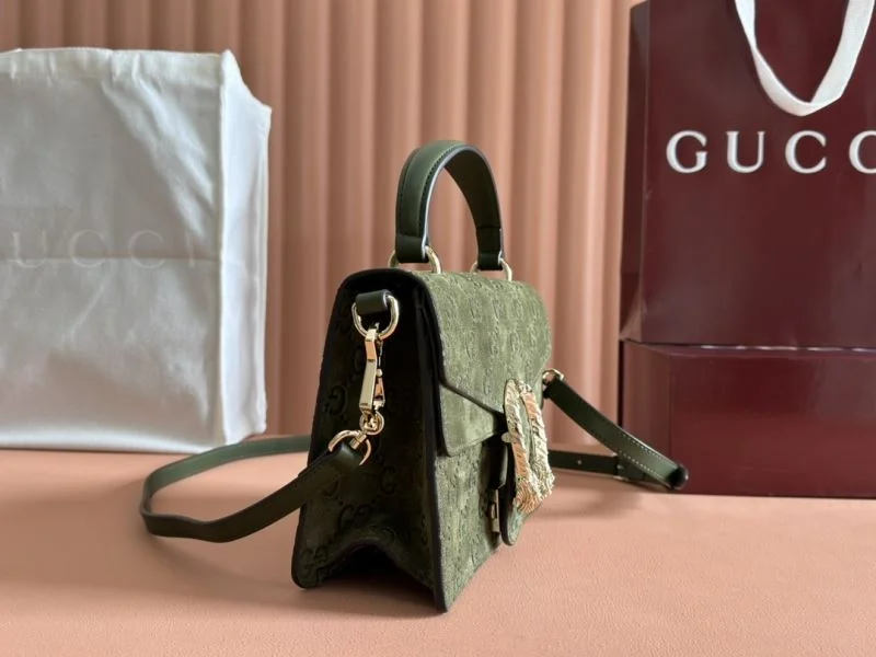 High accuracy Gucci Satchel Bags Others