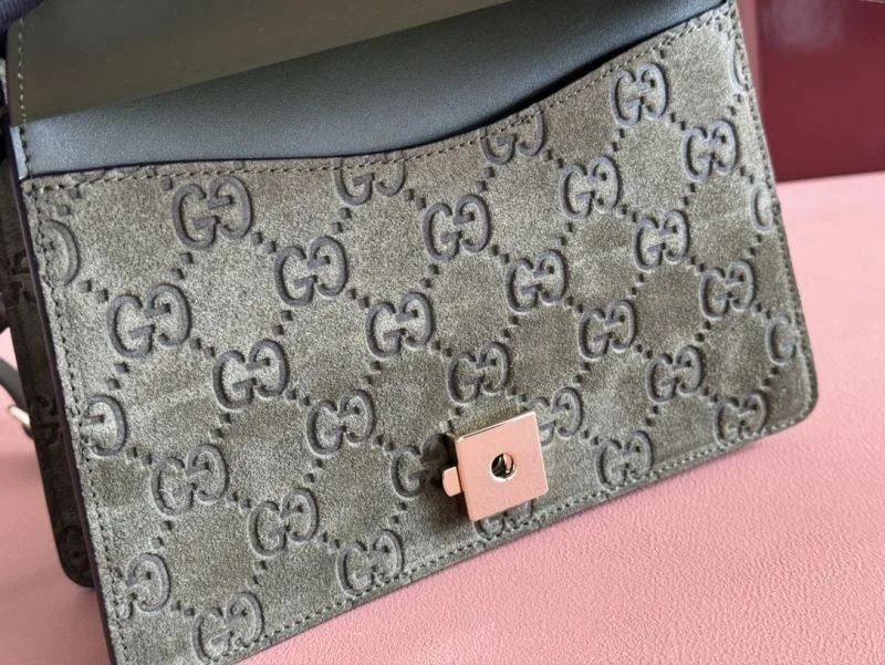 High accuracy Gucci Satchel Bags Others
