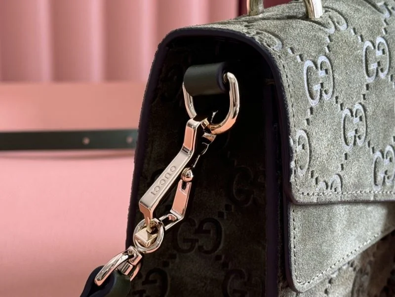High accuracy Gucci Satchel Bags Others