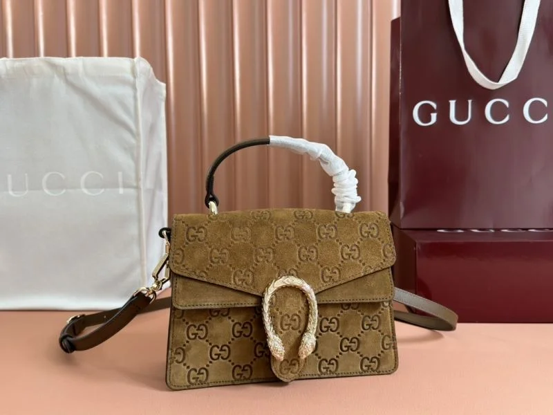 Gucci Satchel Bags Others