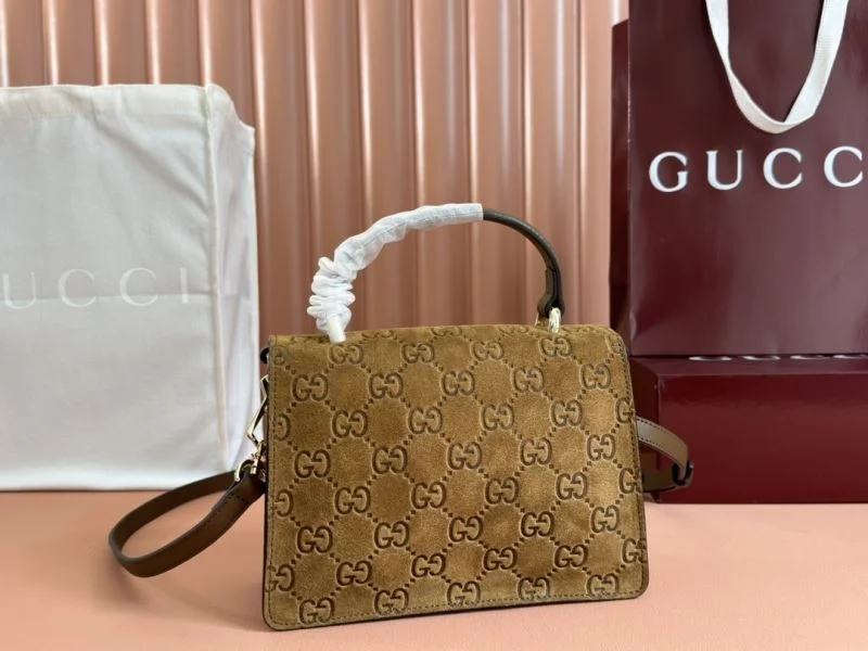Exact replica Gucci Satchel Bags Others
