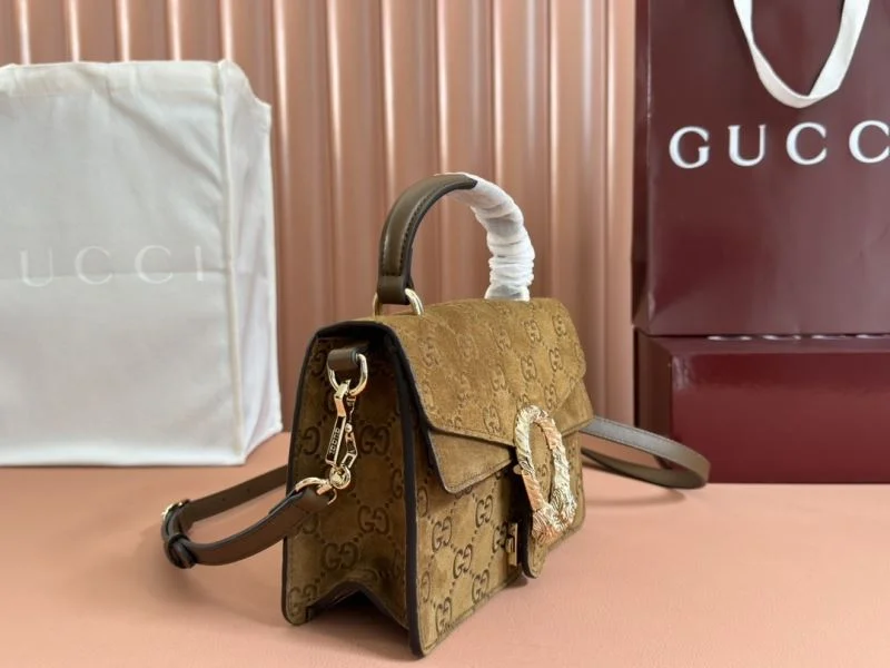 Exact replica Gucci Satchel Bags Others