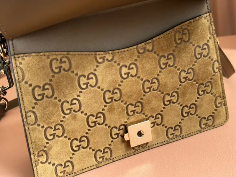 Exact replica Gucci Satchel Bags Others