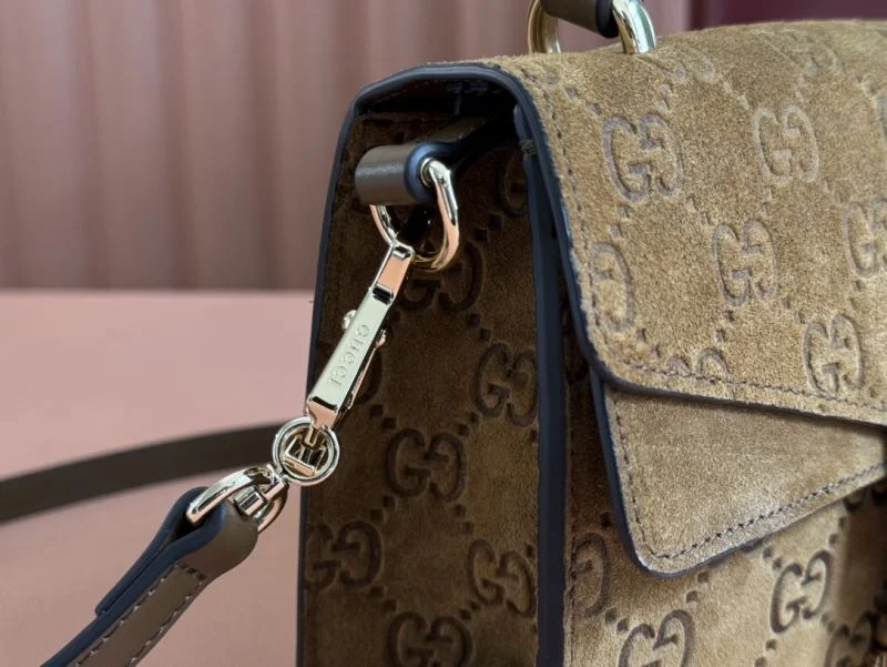 Exact replica Gucci Satchel Bags Others