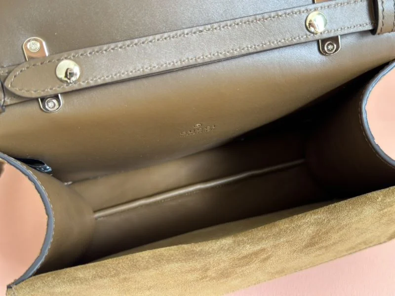 Exact replica Gucci Satchel Bags Others