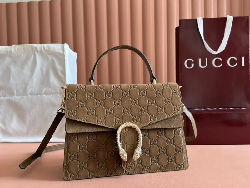 Gucci Satchel Bags Others