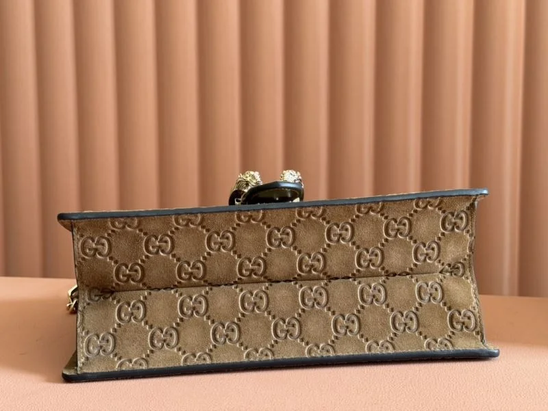 1:1 copy Gucci Satchel Bags Others