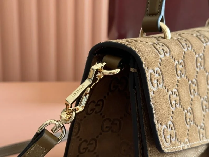 1:1 copy Gucci Satchel Bags Others